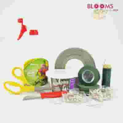 DIY Wedding Floral Supply Kit - Wholesale - Blooms By The Box