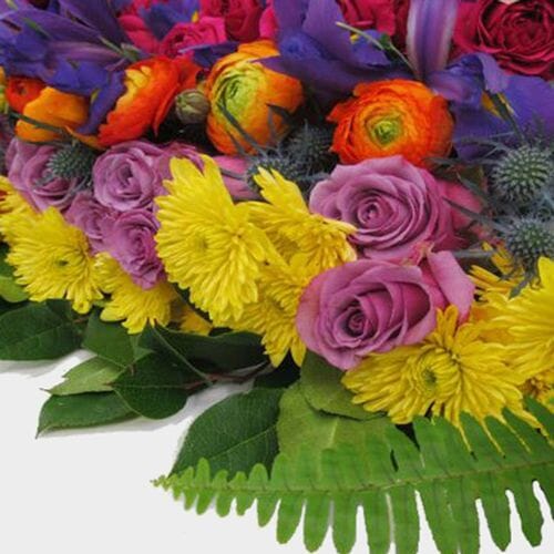 Festival Wedding Flower Pack - Wholesale - Blooms By The Box