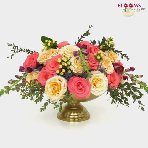 Sunset Desert Wedding Flower Pack - Wholesale - Blooms By The Box
