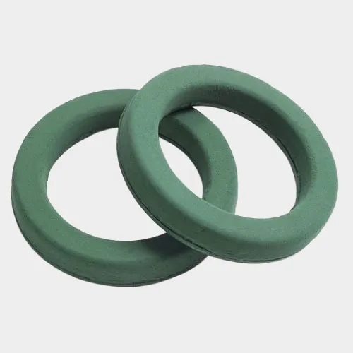 Foam ring holder store