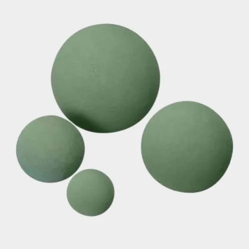 Oasis 3" Floral Foam Sphere X6 - Wholesale - Blooms By The Box